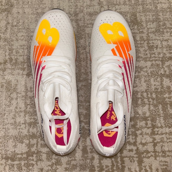 New Balance | Shoes | New Balance Mens Fuelcell Mdx Track And Field ...